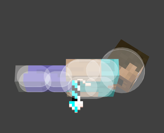 Steve - Ultimate Frame Data