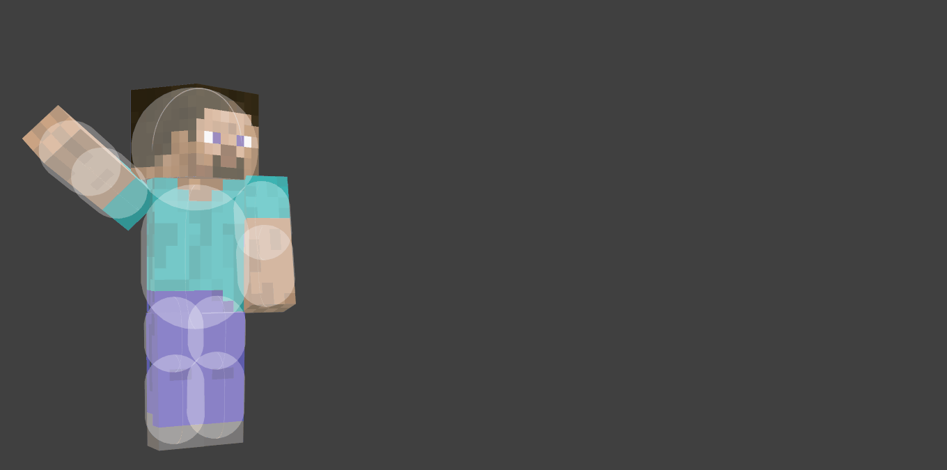Steve - Ultimate Frame Data