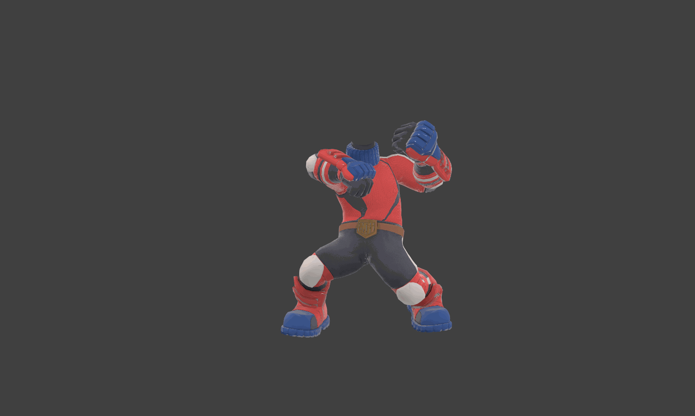 Hitboxes for ALL characters now on ultimateframedata.com : r/smashbros