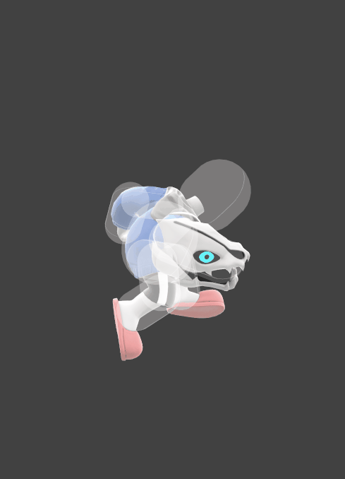 Mii Gunner - Ultimate Frame Data