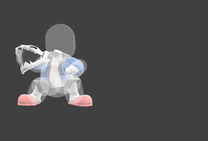 Mii Gunner - Ultimate Frame Data