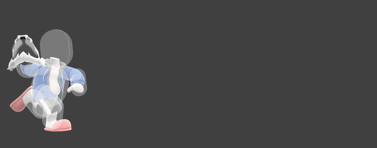 Mii Gunner - Ultimate Frame Data