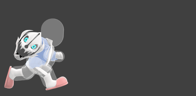 Mii Gunner - Ultimate Frame Data