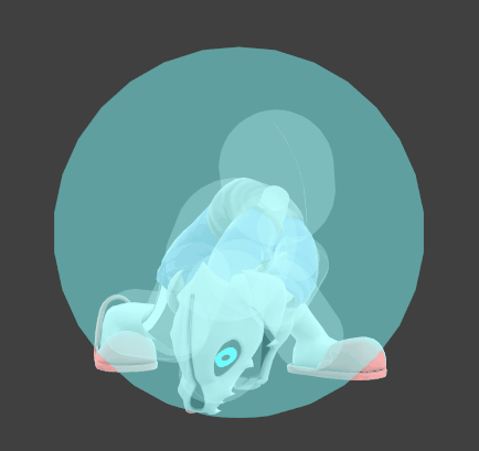 Mii Gunner - Ultimate Frame Data