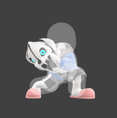 Mii Gunner - Ultimate Frame Data