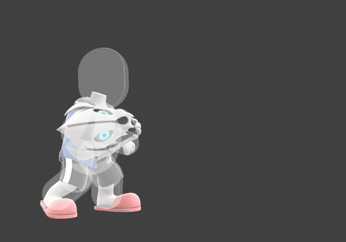 Mii Gunner - Ultimate Frame Data