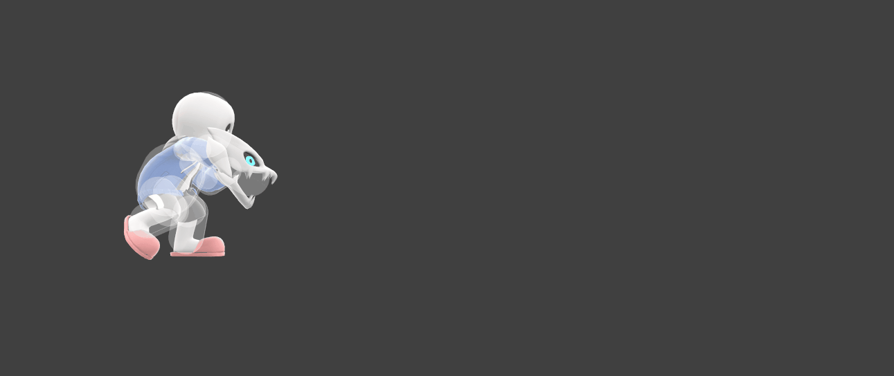 Mii Gunner - Ultimate Frame Data