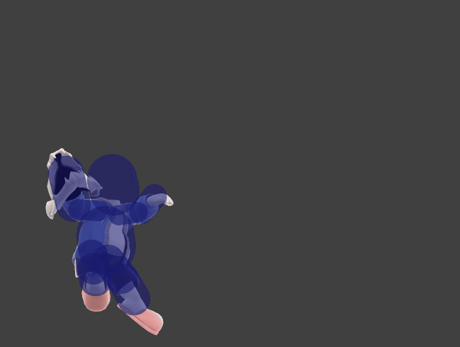 Mii Gunner - Ultimate Frame Data