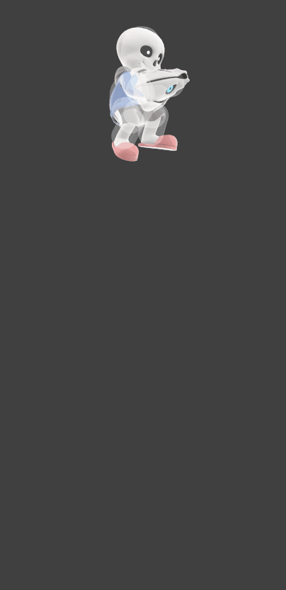 Mii Gunner - Ultimate Frame Data