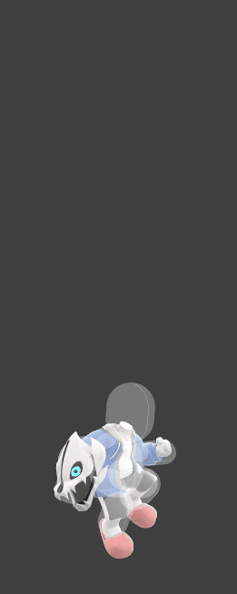 Mii Gunner - Ultimate Frame Data