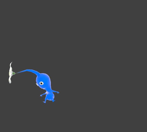 Miyamoto Pikmin Gif