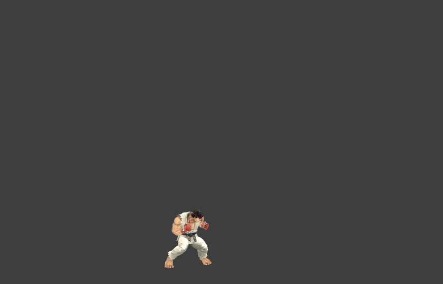 Ryu - Ultimate Frame Data