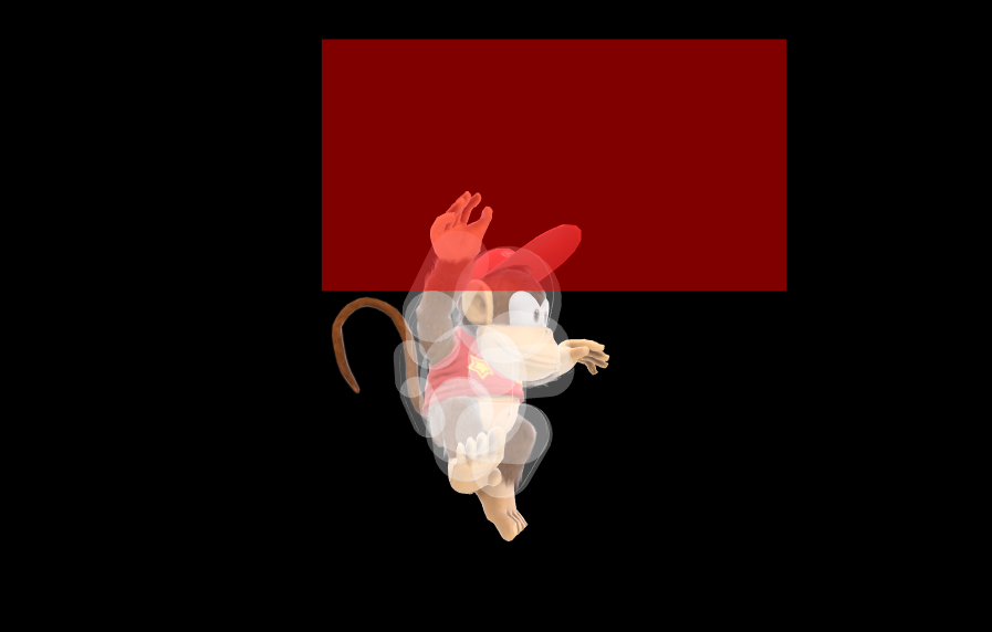 Hitbox Image