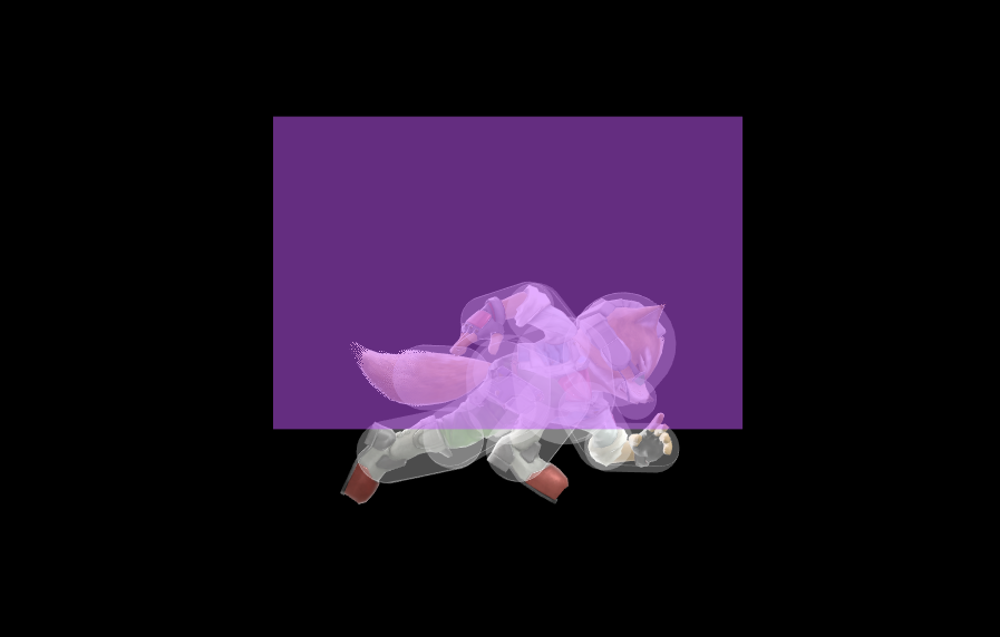 Fox - Ultimate Frame Data