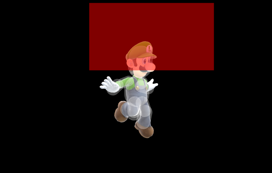 Luigi - Ultimate Frame Data