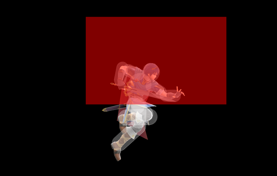 Hitbox Image