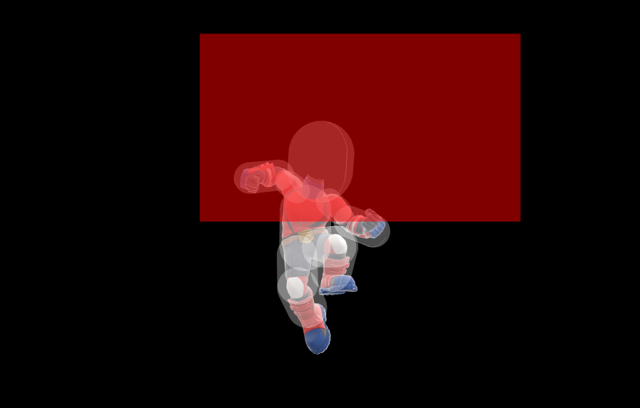 Mii Brawler - Ultimate Frame Data