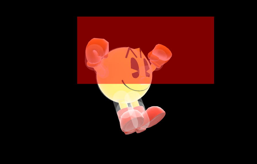 Pac Man - Ultimate Frame Data