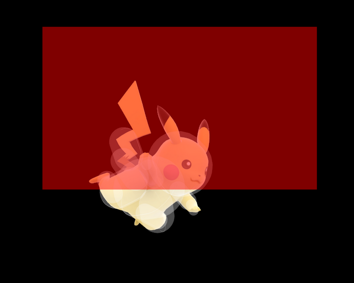 Pikachu - Ultimate Frame Data
