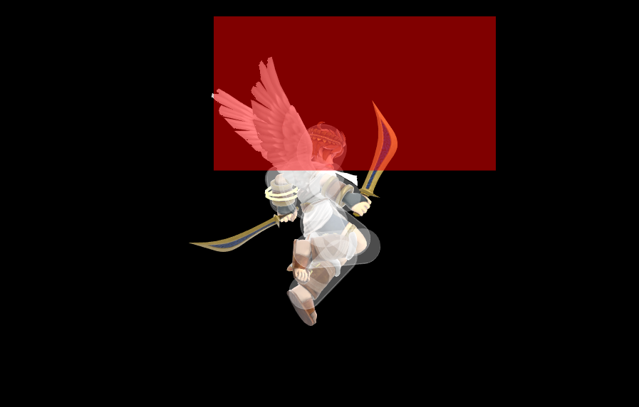 Hitbox Image