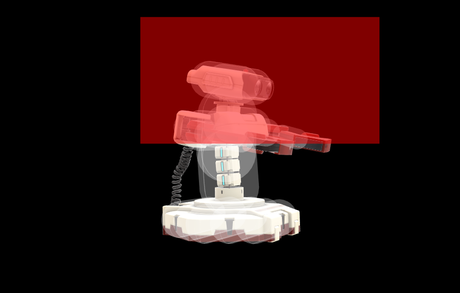 R.O.B. - Ultimate Frame Data
