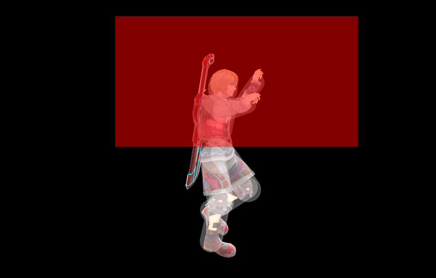Shulk - Ultimate Frame Data
