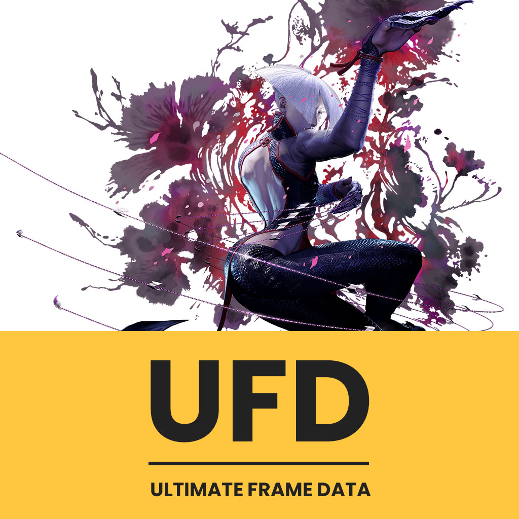 A.K.I. - Ultimate Frame Data